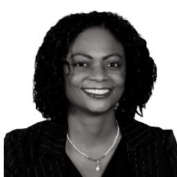 Roselene Alexis - Founder & CEO @ Efikas - Crunchbase Person Profile