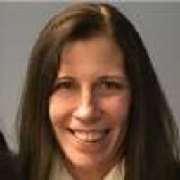 Julie Ford - Crunchbase Person Profile