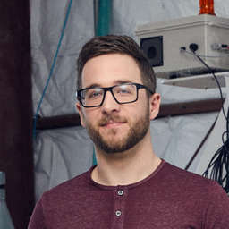 Shane Hills - Director, Vehicle Engineering @ Elroy Air - Crunchbase ...