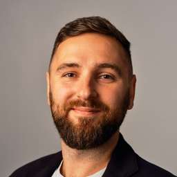 Konstantin Kostychuk - Founder and CEO @ MARKÉTIKA - Crunchbase Person Profile