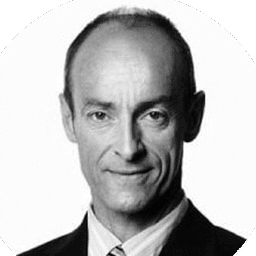 Wayne Hudson - Crunchbase Person Profile