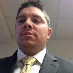 Brandon Nieves - Crunchbase Person Profile