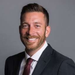 Daniel L. Barbaree - President & CEO @ Newcleus - Crunchbase Person Profile