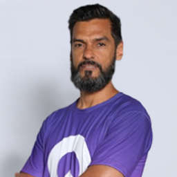 Vladimir Motta - Founder and CTO @ PowerRev - Crunchbase Person Profile