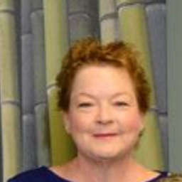 Susan Manning - Crunchbase Person Profile