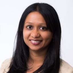 Roopa Murthy - Crunchbase Person Profile