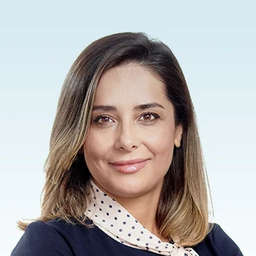 Mahsa Dornajafi - CFO and VP Operations @ pgEdge - Crunchbase Person ...