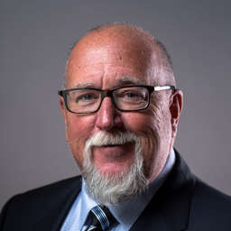 Terry Patton - Founder and Chairman @ CannaTrac - Crunchbase Person Profile