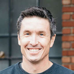 Steve Tuck - Co-Founder and CEO @ Oxide Computer Company - Crunchbase ...