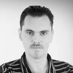 Thomas van Beek - Founder & CTO @ ABOSS - Crunchbase Person Profile