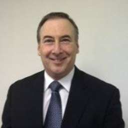 Andrew Lock - Crunchbase Person Profile