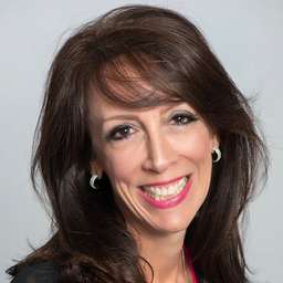 Wendy Baum - Founder @ Empowered Professional Women's Networking Group ...