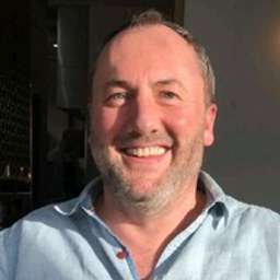 Andrew Birch - Managing Director @ Symbiant - Crunchbase Person Profile