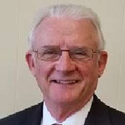 Dale Lashbrook - Crunchbase Person Profile