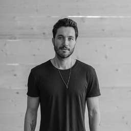 Alex Gutierrez - Co-Founder @ La Metropolitana - Crunchbase Person Profile