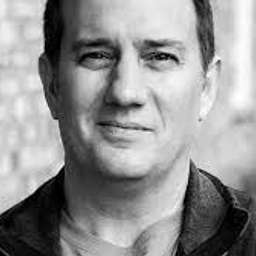 Jeff Cameron - Co-Founder and Co-Studio Director @ Alpha Dog Games ...