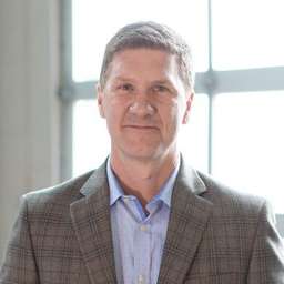 Todd Austin - President @ Advent - Crunchbase Person Profile