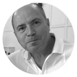 Gary Ford - Crunchbase Person Profile