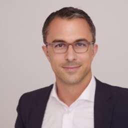 Dr.Ralf Seiz - Crunchbase Person Profile