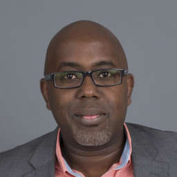 Stephen G. Machatha - Crunchbase Person Profile