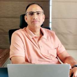 Murali Krishna - Founder & Managing Director @ Maven FMS - Crunchbase ...