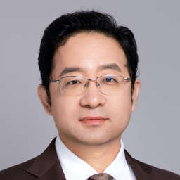 Zhao Wang - Co-Chief Operating Officer @ Ehang - Crunchbase Person Profile