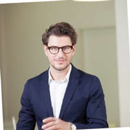 Philipp Reth - CEO @ WeShare - Crunchbase Person Profile