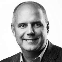 Richard Novak - Crunchbase Person Profile