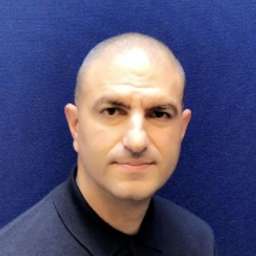 Tom Theodorou - Founder ,Owner ,Adviser & Manager @ Thomas Anthony ...