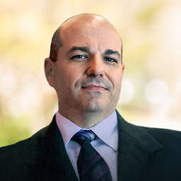 Tim Hough - Crunchbase Person Profile