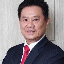 Lim Hong Beng - Founder and Managing Director @ Feng Ming Construction ...