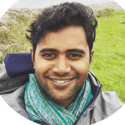 Vijay Jacob - Founder and CEO @ FosterFBA - Crunchbase Person Profile