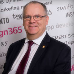 Alan Foster - Crunchbase Person Profile