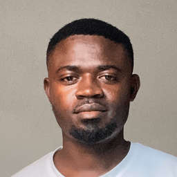 Godwin Duah - Founder & CTO @ Brolly - Crunchbase Person Profile