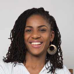 Farida Bedwei - Co-founder and CTO @ Logiciel Ghana - Crunchbase Person ...