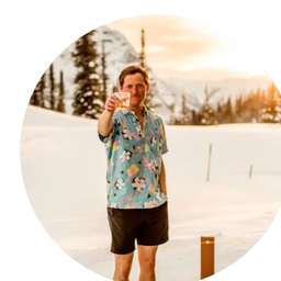 Chris Pew - Co-Founder and CEO @ Trew - Crunchbase Person Profile