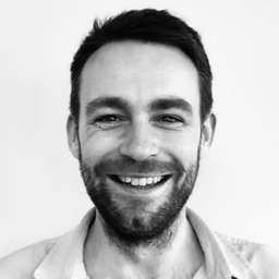 Peter Bird - Co-Founder and CEO @ PropCoin - Crunchbase Person Profile