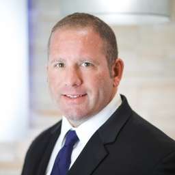 Michael Minces - Chief Revenue Officer @ IQ-EQ - Crunchbase Person Profile