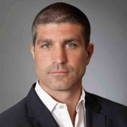 Frank Perkins - Crunchbase Person Profile