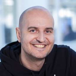 Andrew Smith - Co-Founder and CTO @ RTGS.global - Crunchbase Person Profile