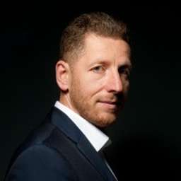 Wojciech Mucha - Founder and CEO @ HXS - Crunchbase Person Profile