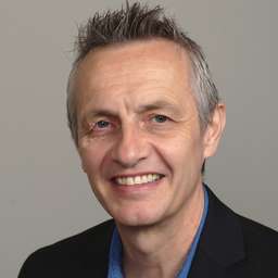 Stuart Bishop - Crunchbase Person Profile