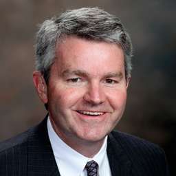 Clay C. Williams - Chairman, President and Chief Executive Officer ...