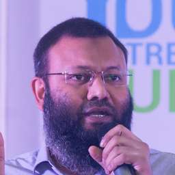 Mohammad Abdul Matin Emon - Founder & CEO @ Doctorola - Crunchbase Person Profile