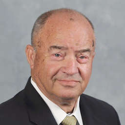 Frederick C Ford - Crunchbase Person Profile