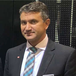 Daniel Medrea - Chief Sales and Service Officer @ DMG - Crunchbase ...