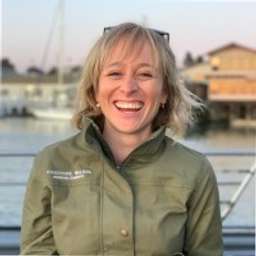 Erica Nolan - Co-Owner @ Trumpet Vine Catering - Crunchbase Person Profile