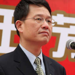 Jianping Li - Crunchbase Person Profile