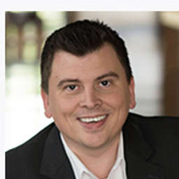 Gregory Amos - Crunchbase Person Profile