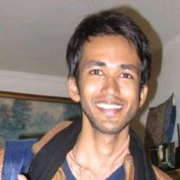 Prateek Garg - Crunchbase Person Profile